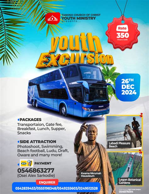 Image result for Excursion Flyer Design