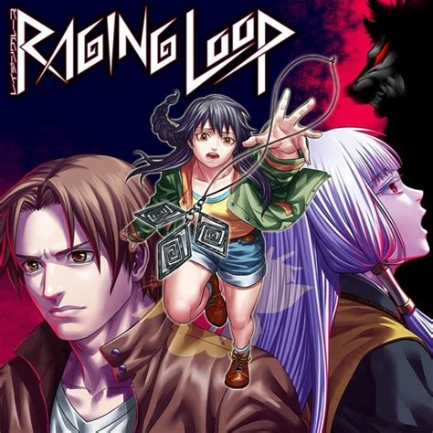 Image result for Raging Loop Game
