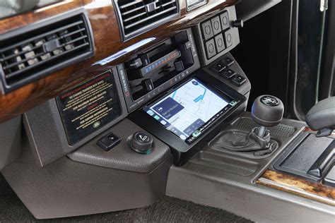 Image result for Range Rover Sound System