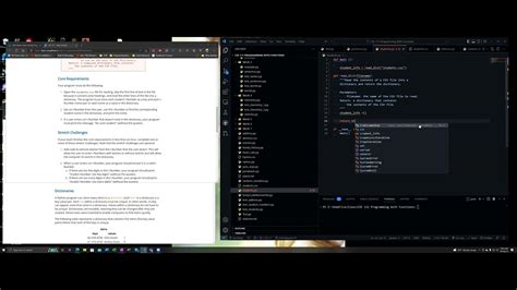 Image result for Code with Harry Python 100 Days YouTube