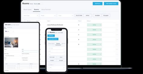 Image result for Room Management Software