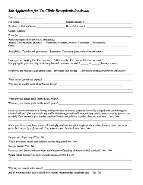 Image result for Fill Out Form Examples