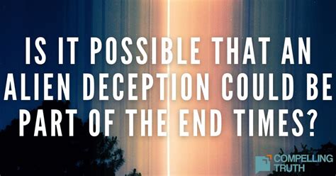 Image result for Alien End Time Deception