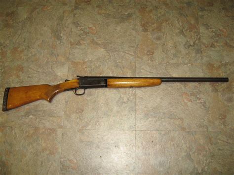 Image result for Stevens Model 94 Model M