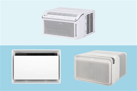 The Best Window Air Conditioner Units Of 2023, 48% OFF