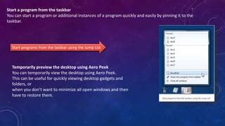Image result for How to Open Taskbar and Start Menu Properties