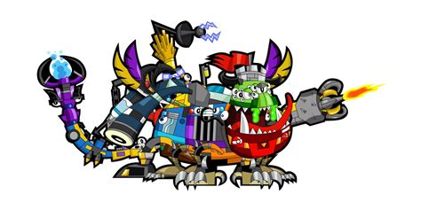 Image result for Mixels Ultra Maximum Max