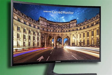 Image result for Samsung Curved Monitor Screen Problems