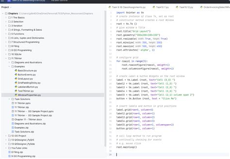 Image result for Tkinter in Python Examples