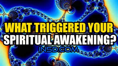 Image result for Awakening Process