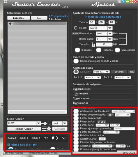 Image result for Shutter Encoder Timecode Format