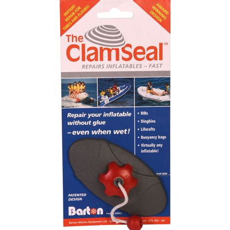 Image result for Inflatable Rib Repair Kit