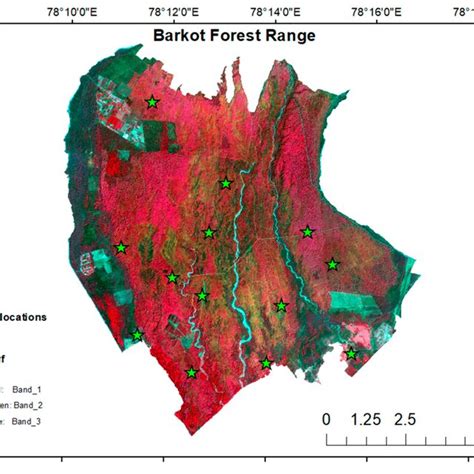 Image result for Making Field Map for Data Collection