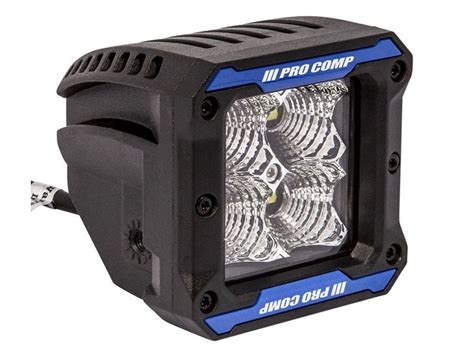 Image result for Pro Comp Lights