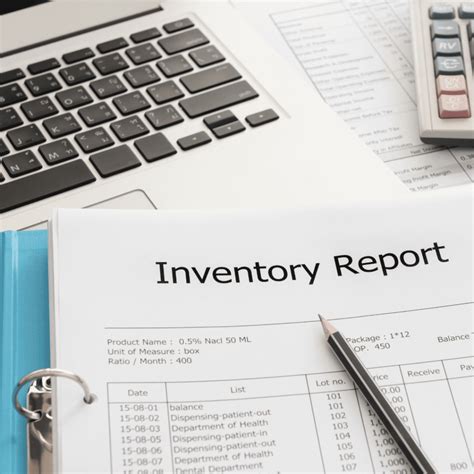 Image result for Inventory Control Methods