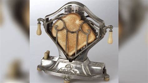 Image result for First Ever Toaster