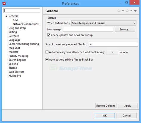 Image result for Open XMind File
