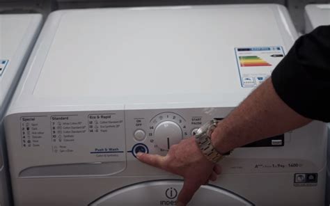 Indesit Innex Washing Machine - Expert Portlaoise