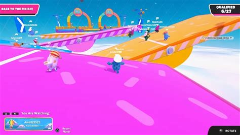 Image result for Fall Guys Winner