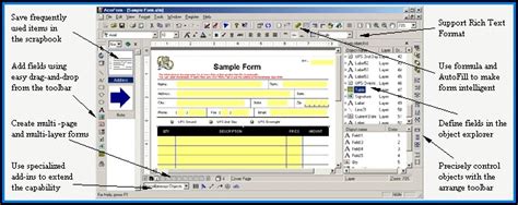 Image result for Form Filling Software Flowchart