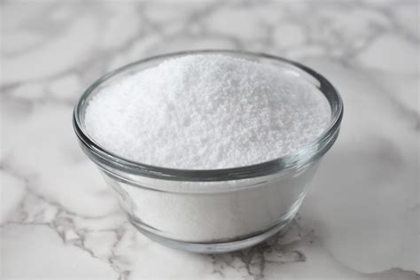 Image result for Salt Comparison Chart