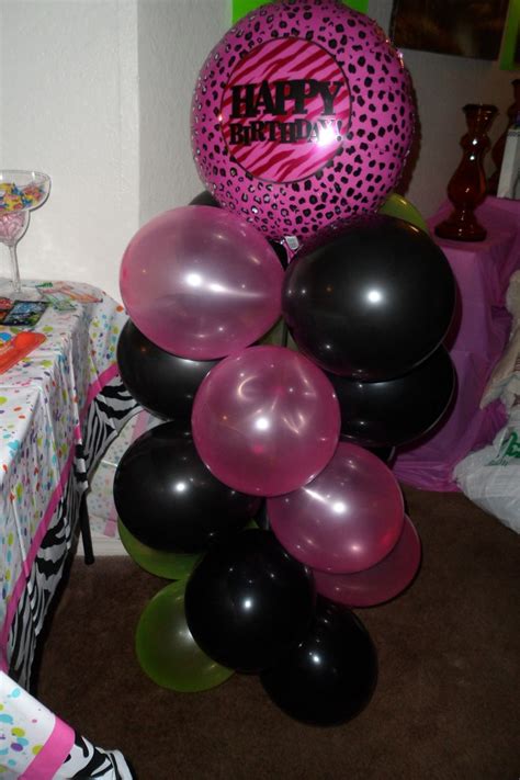 Image result for Unique Balloon Column Tutorials