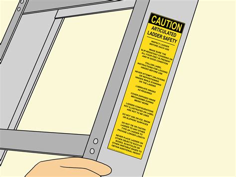 Image result for Using Every Step On Ladder