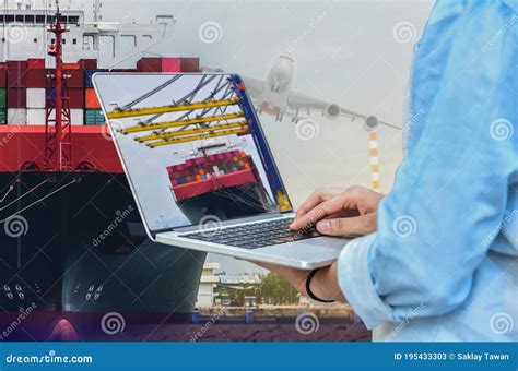 Image result for Container Vessel Loading Computer