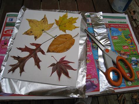 Image result for Tutorial On Foil Relief