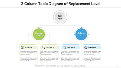 Image result for 2 Column Table Design