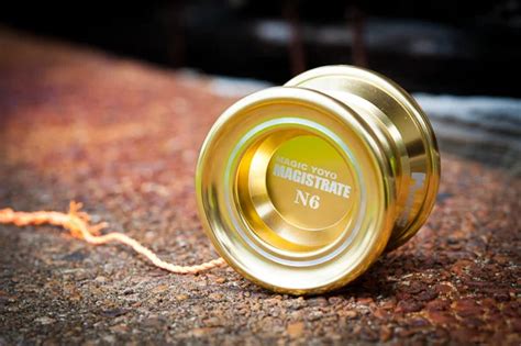 Image result for Magic YoYo Steath