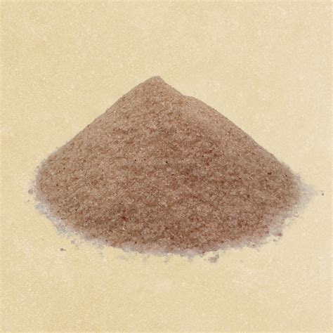 Himalayan Pink Salt - Sacred Ridge Organic, LLC