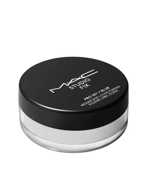 Image result for Mac Studio Fix Translucent Powder