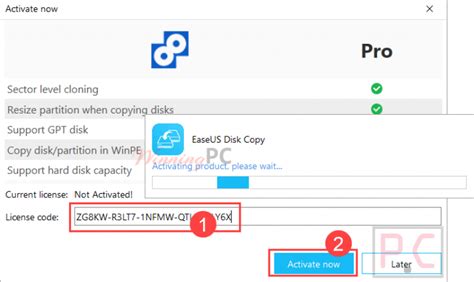 Image result for EaseUS Os2go License Code