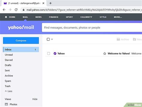 Image result for Set Up a New Email