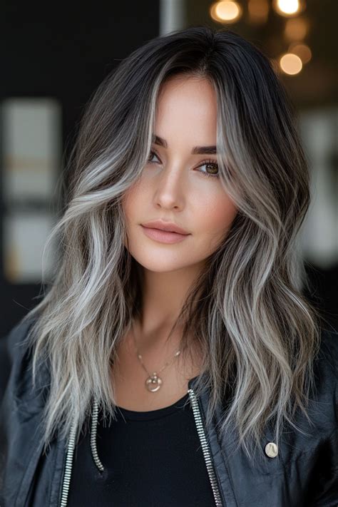 Image result for Two Tone Hair Color