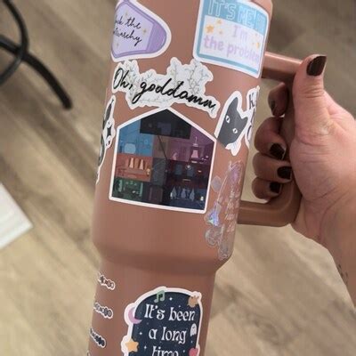 Image result for Problematic Sticker