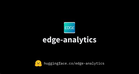 Image result for Edge Analytics