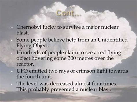 Image result for Chernobyl Disaster Case Study