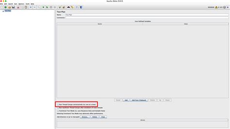 Image result for Parallel Testing in JMeter
