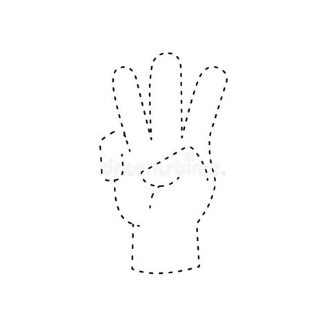 Image result for Hand Signs for 3rd Base