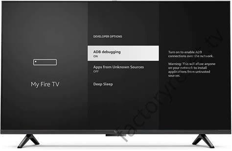 Image result for Fire Tablet Developer Options
