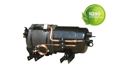 Image result for Compressor Refrigeration System