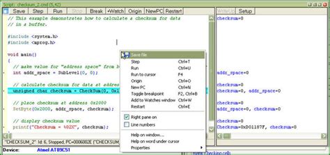 Image result for Debug Script