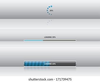 Image result for Google Loading Spinner