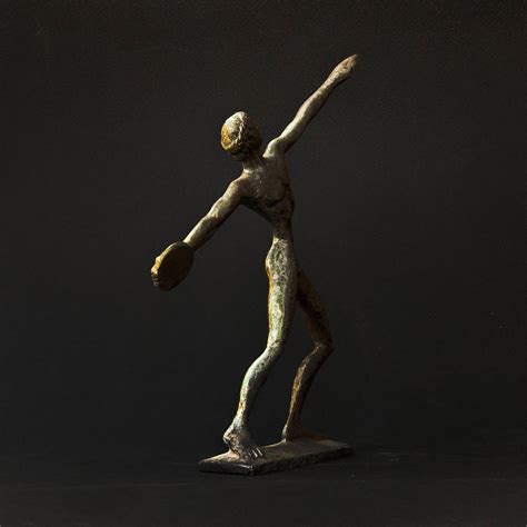 Image result for Discus Ancient Greece