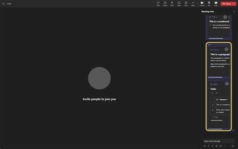 Image result for Teams Loop Notes