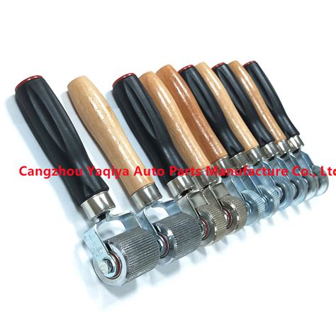 Image result for Tube Roller Marks Gouges