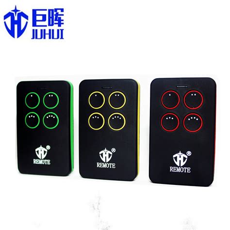 Image result for Universal RF Remote Control