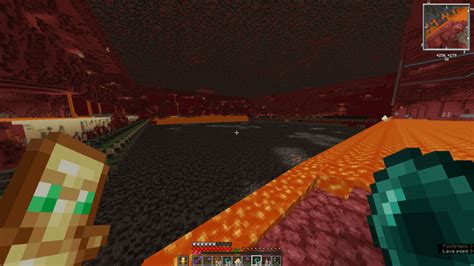 Image result for Minecraft Nether Perimeter